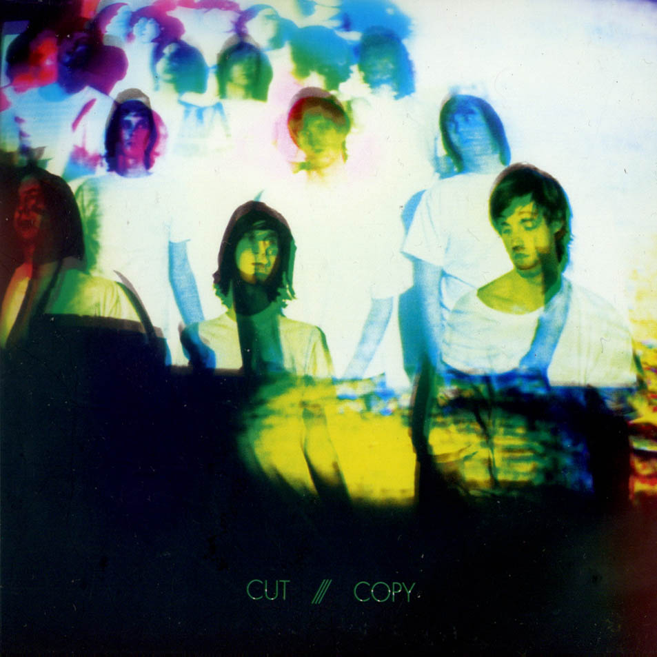 The J Files: Cut Copy - Double J