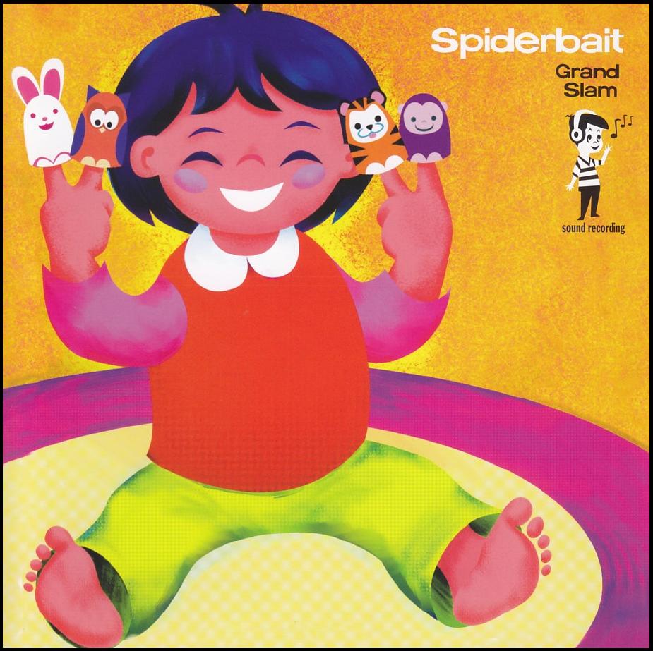 Spiderbait - ABC listen