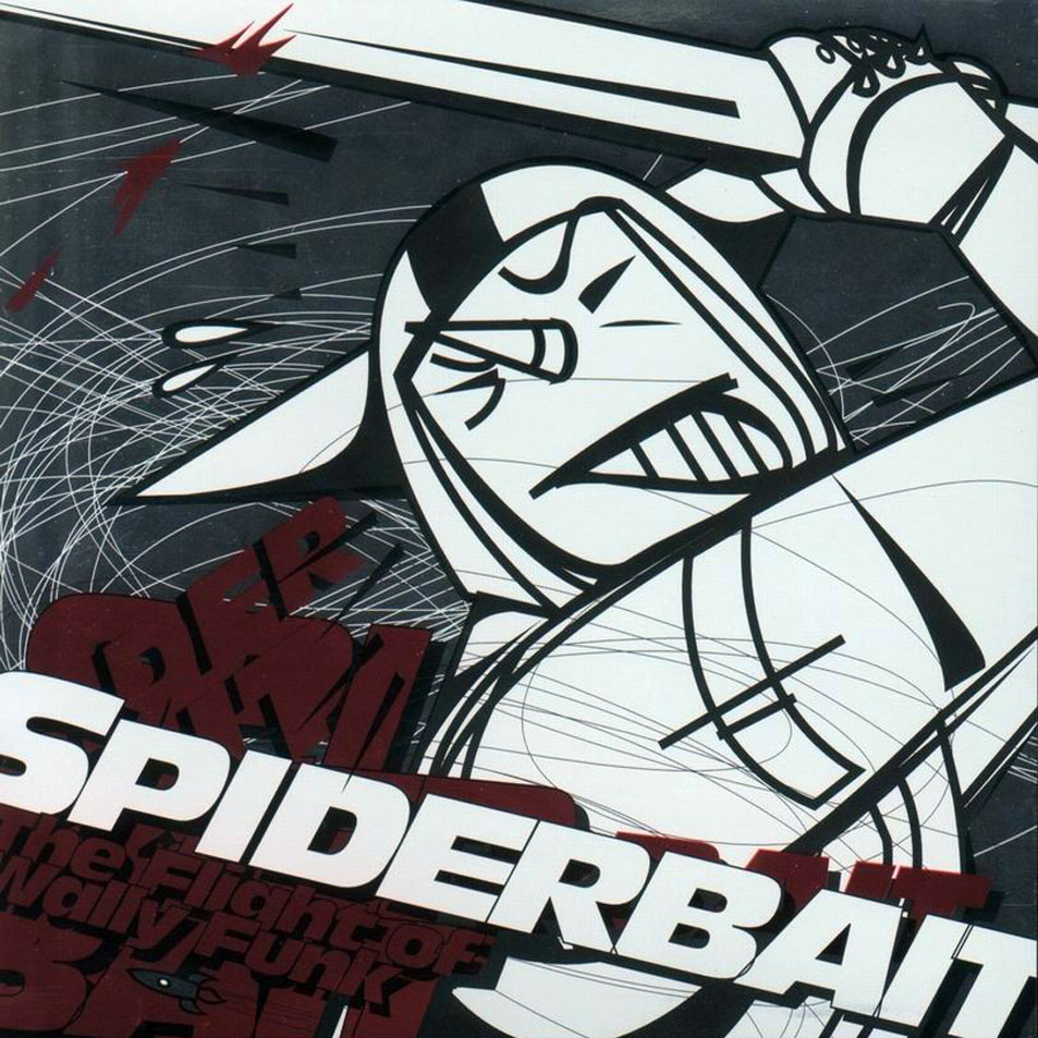 Spiderbait - ABC listen