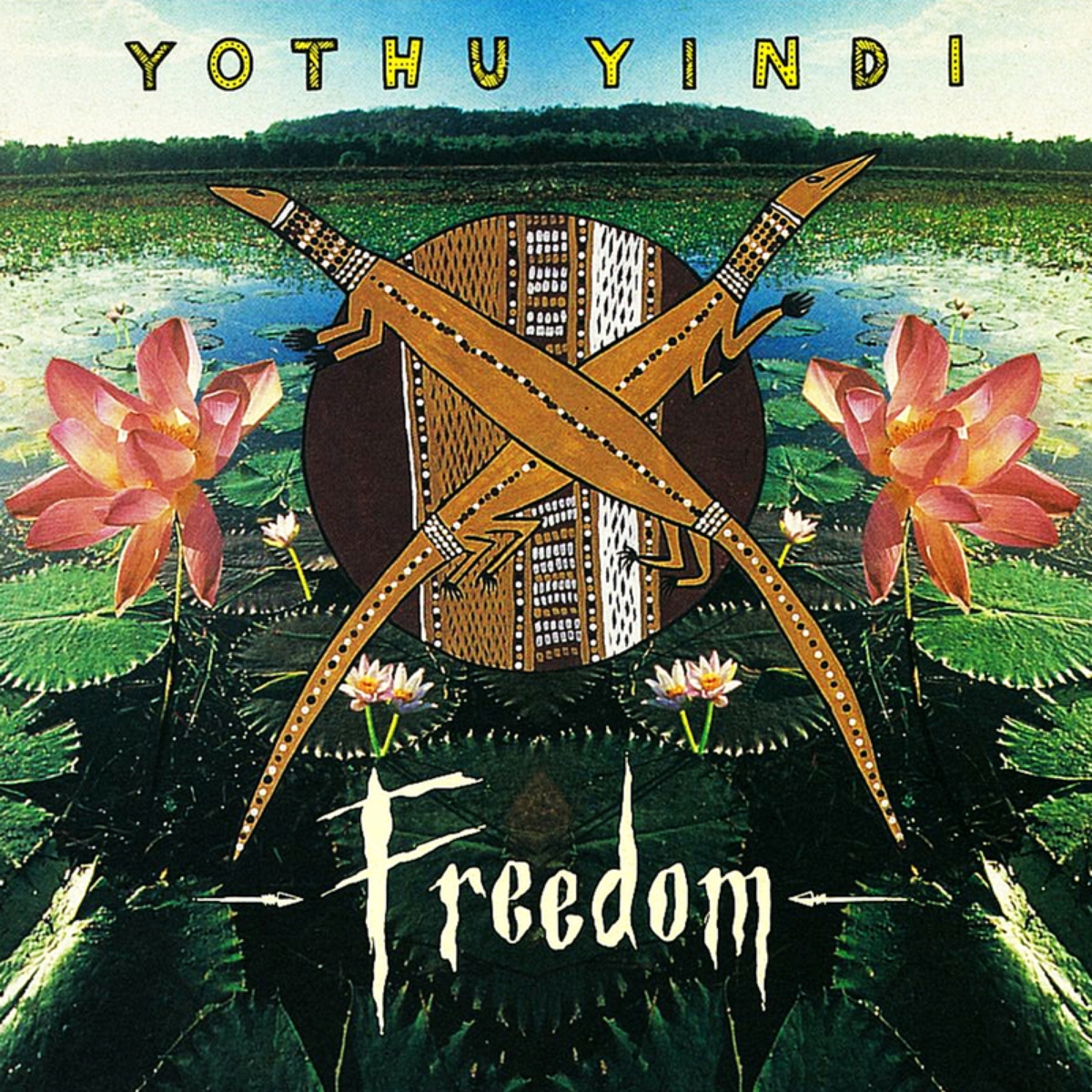 Yothu Yindi’s ‘Treaty’ - ABC listen