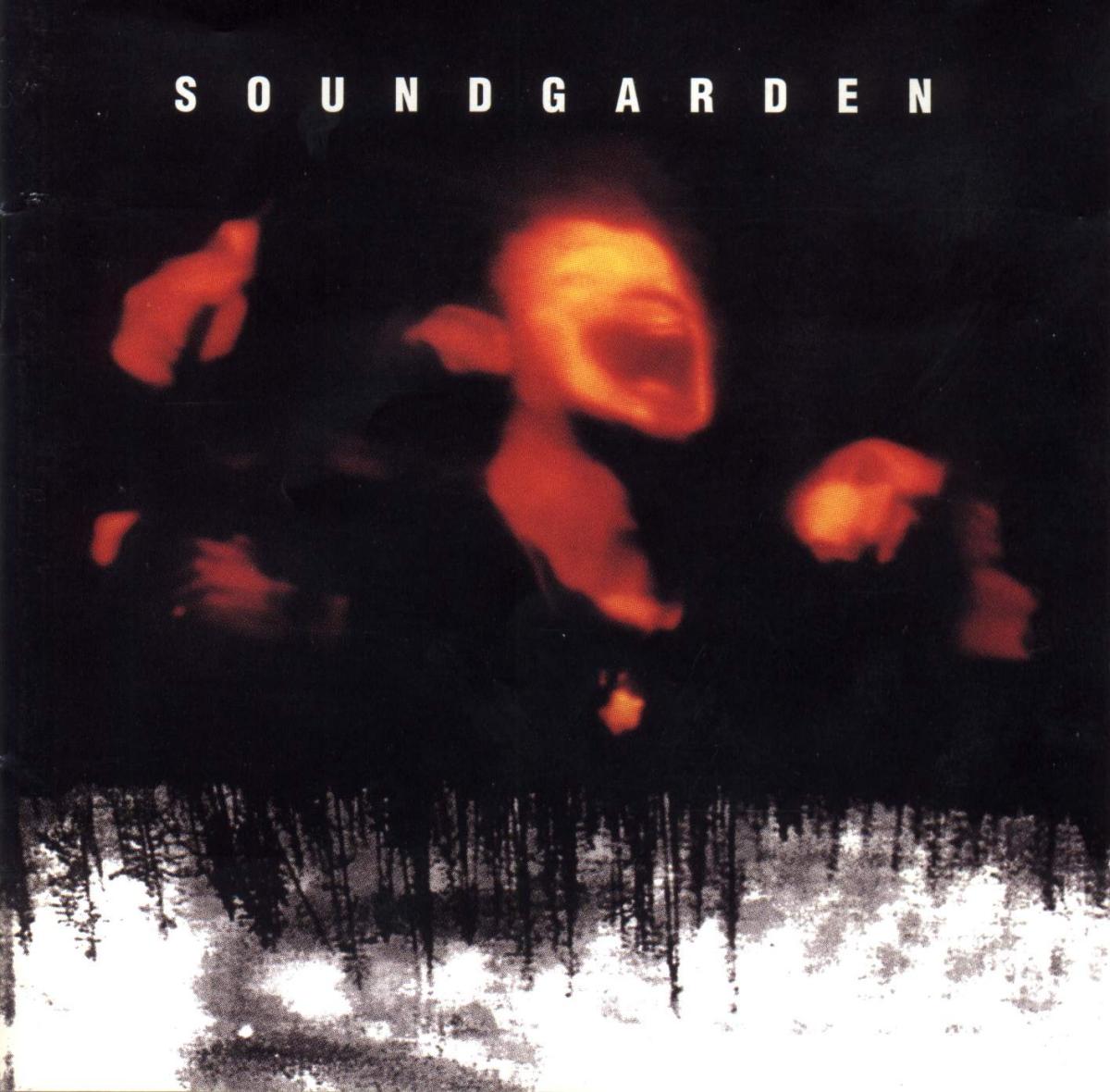 Soundgarden - Double J