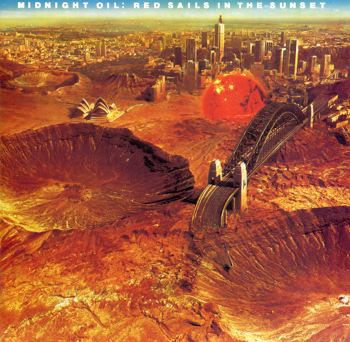 How Midnight Oil found their voice - ABC listen