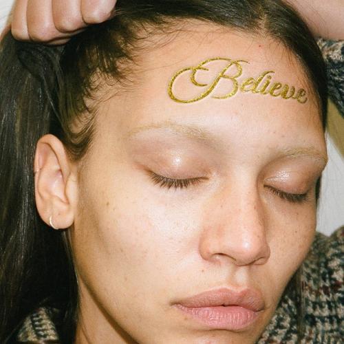 Jade Vincent on Unloved's cinematic vision - ABC listen