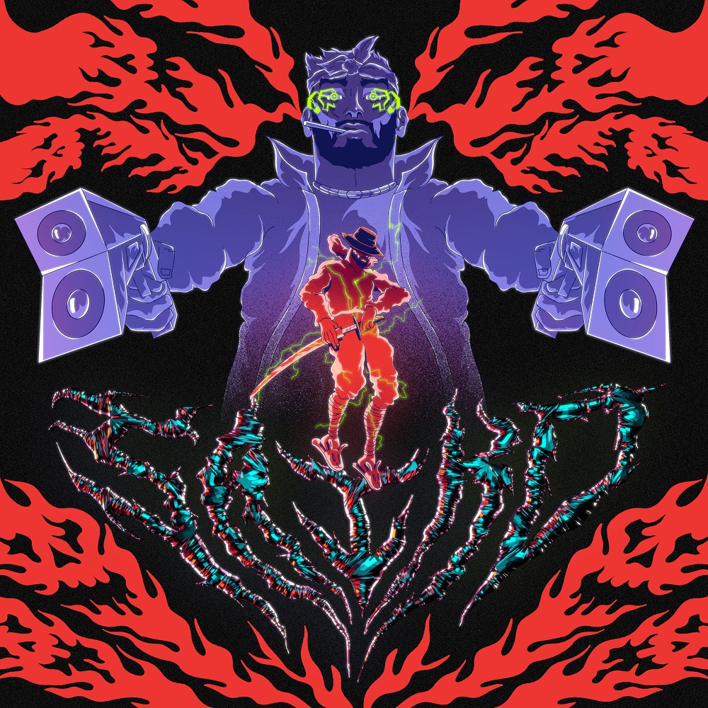 Home and Hosed: Caravãna Sun First Play - triple j