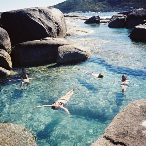 Stay home with Romy Vager - ABC listen